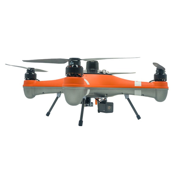 Swellpro Fishing Drone1 (FD1) with Hard Case (New Version XT90) PL1-F ...